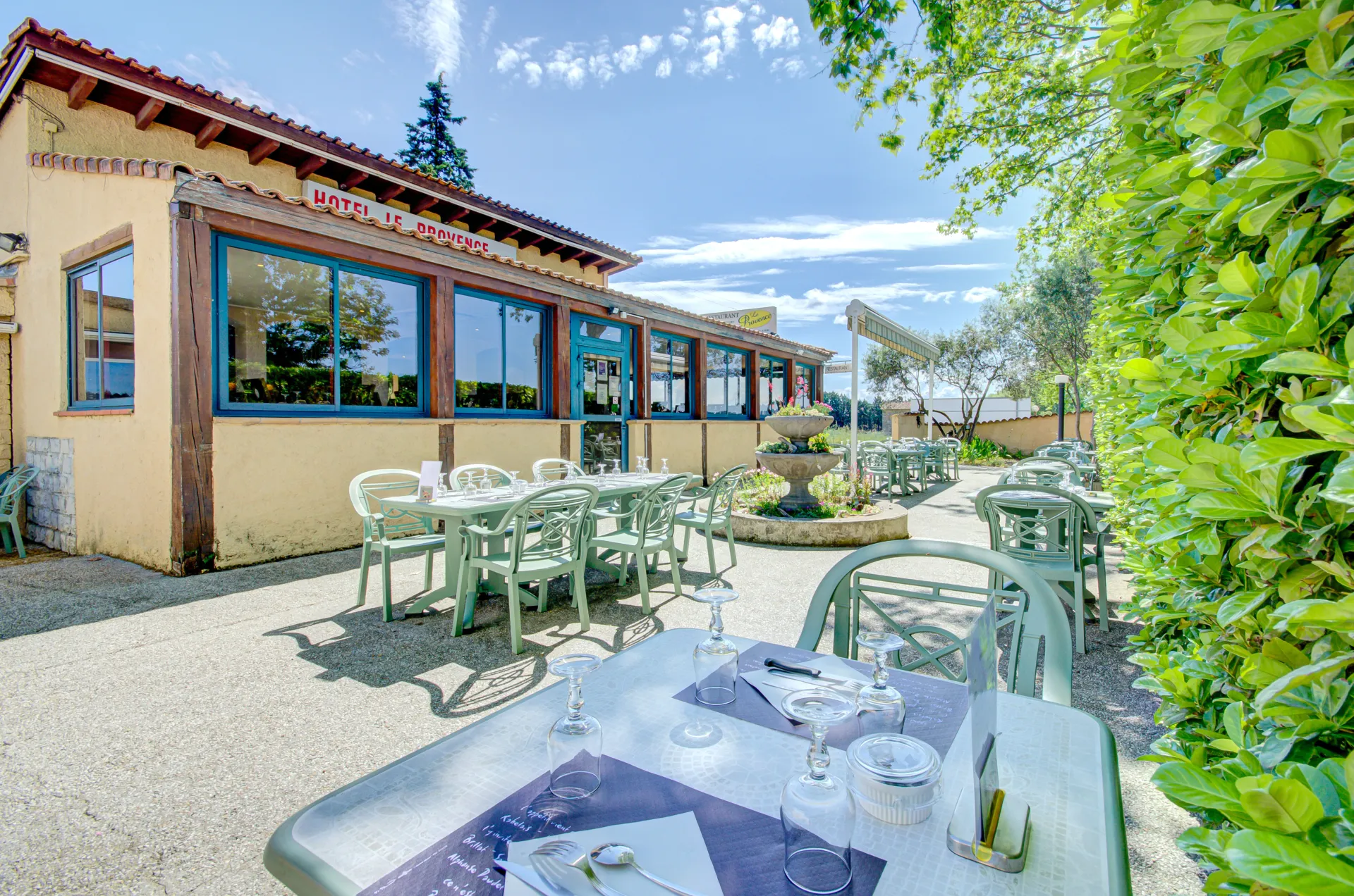 Hôtel Le Provence Manosque